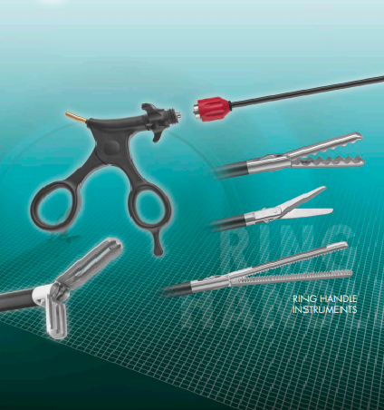 About Us – Endotech Instruments